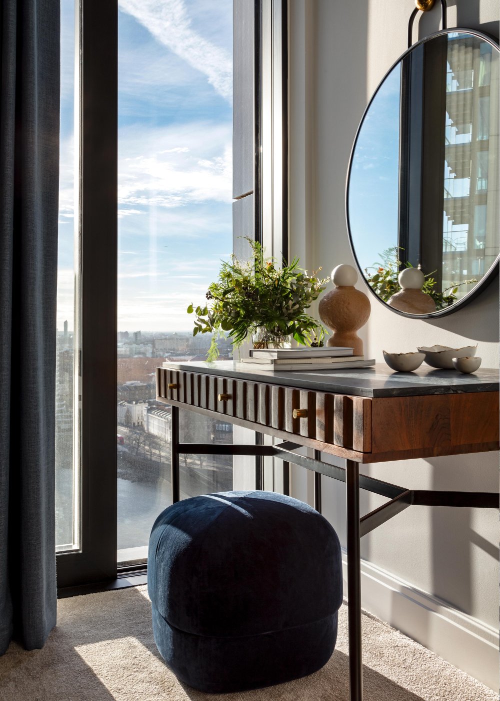 Albert Embankment Plaza — Honky Design Limited