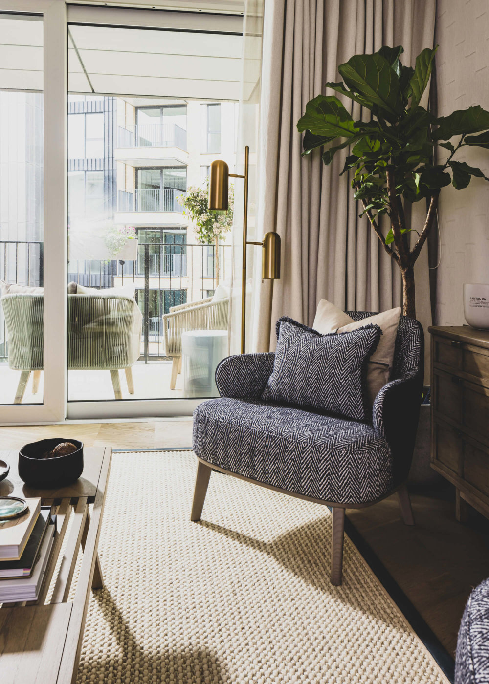 Experience Suite — Honky Design Limited